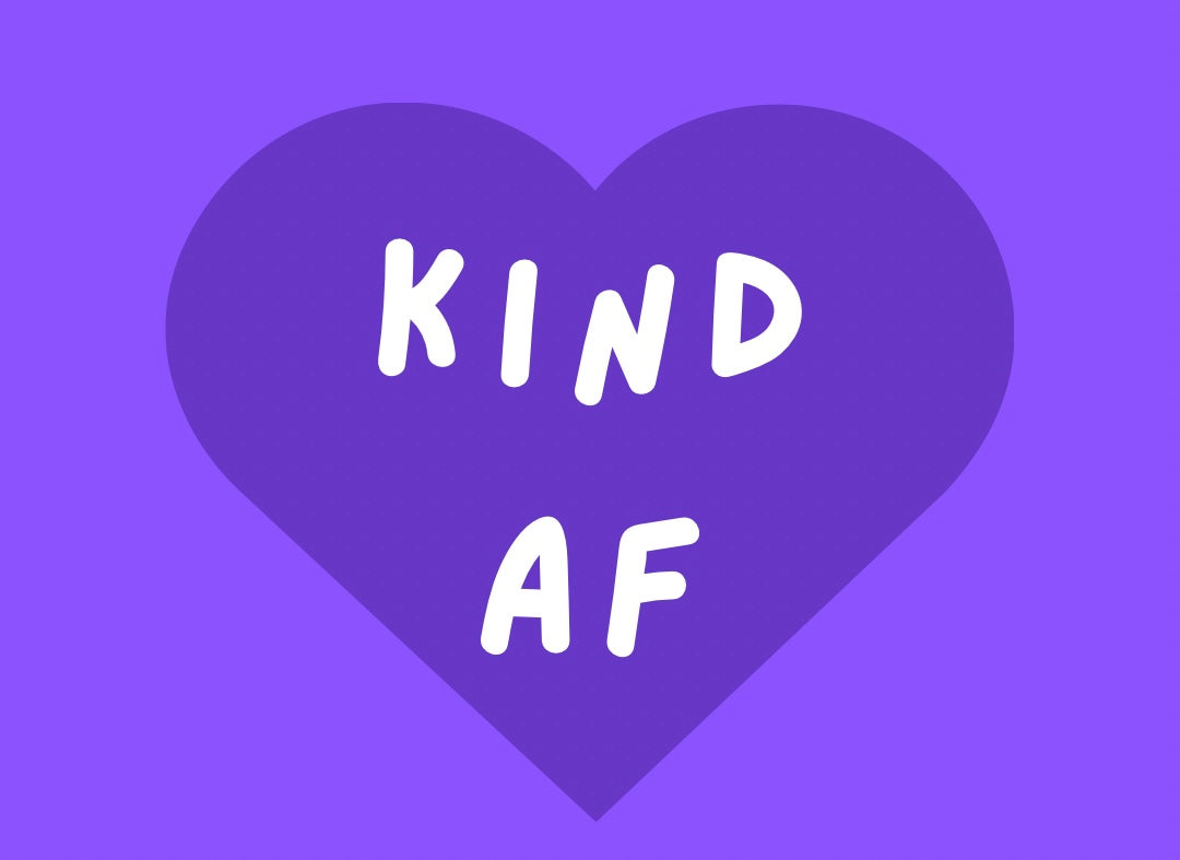 kindaf.ca – KIND AF